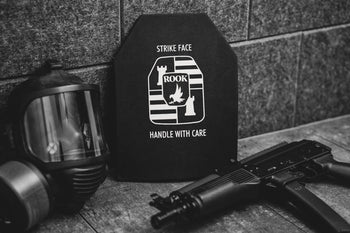 UNDERSTANDING THE NEW NIJ BODY ARMOR STANDARDS – Rook Armor