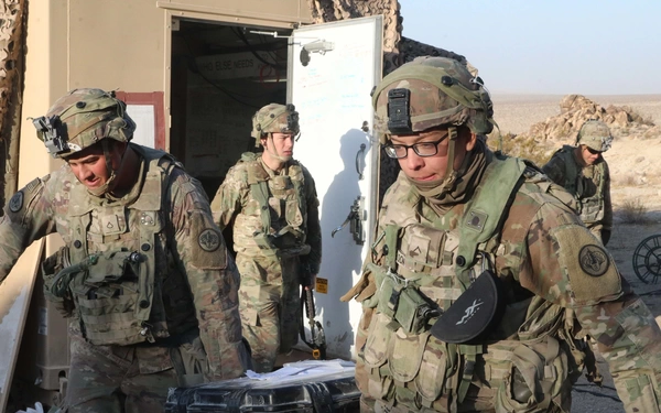 MODERN BODY ARMOR AND THE SHOOT, MOVE, COMMUNICATE IMPERATIVE – Rook Armor