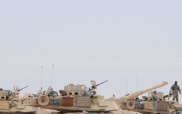 OPTIMIZING LTMCC FOR NEXT GENERATION TACTICAL GROUND VEHICLE ARMOR ...