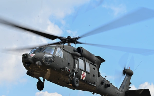 INCREASING SURVIVABILITY ACROSS ALL DOMAINS AND PROTECTING MISSION CRI ...