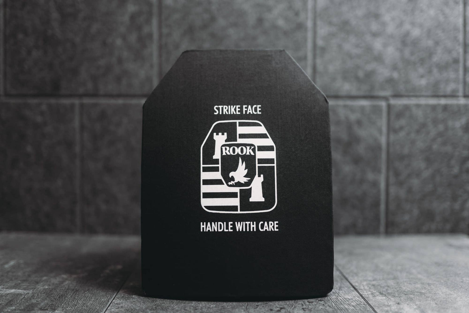 Resources | Premium Hard Plate Body Armor | Rook Armor