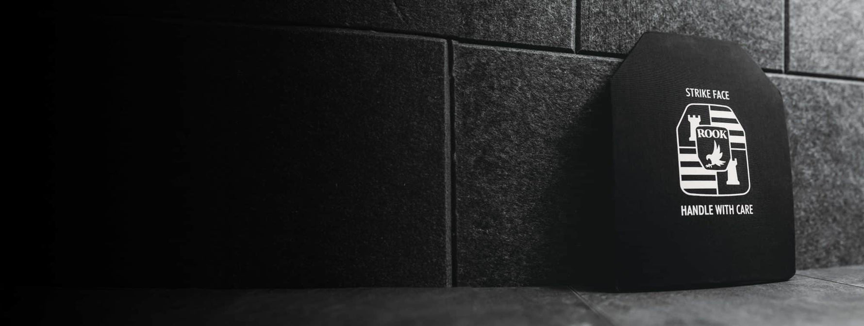 Rook Armor | Premium Hard Plate Body Armor