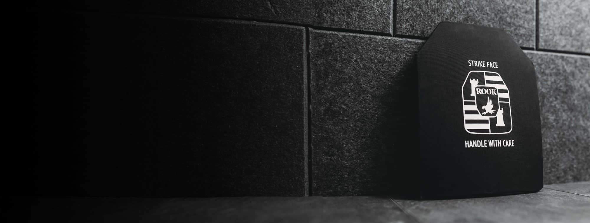 Rook Armor | Premium Hard Plate Body Armor