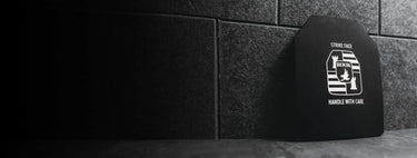 Rook Armor | Premium Hard Plate Body Armor