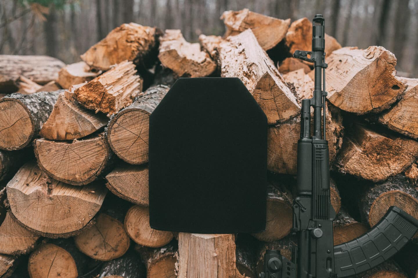 Rook Armor | Premium Hard Plate Body Armor